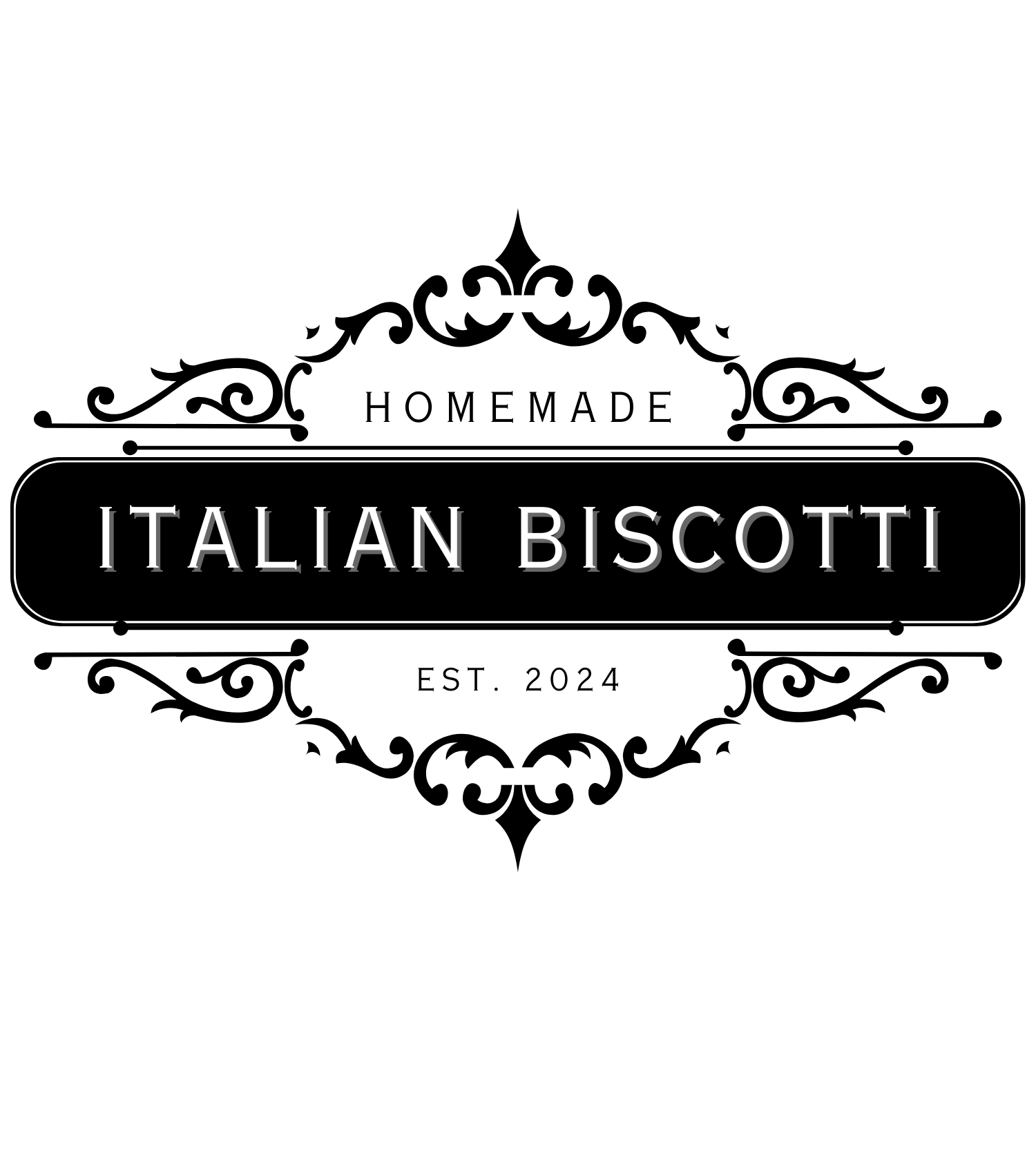 Italian Biscotti